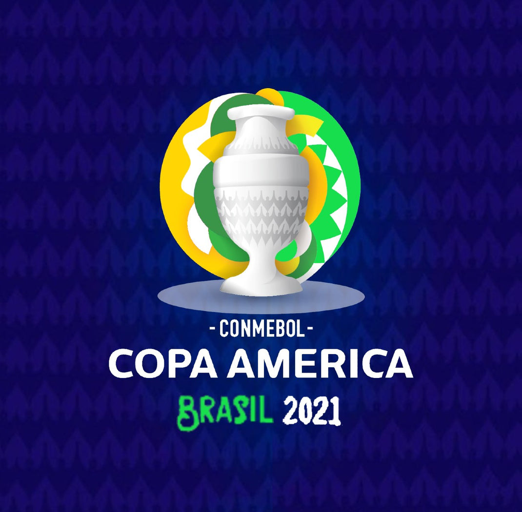 Copa América – camisetasfutbolbaloncesto