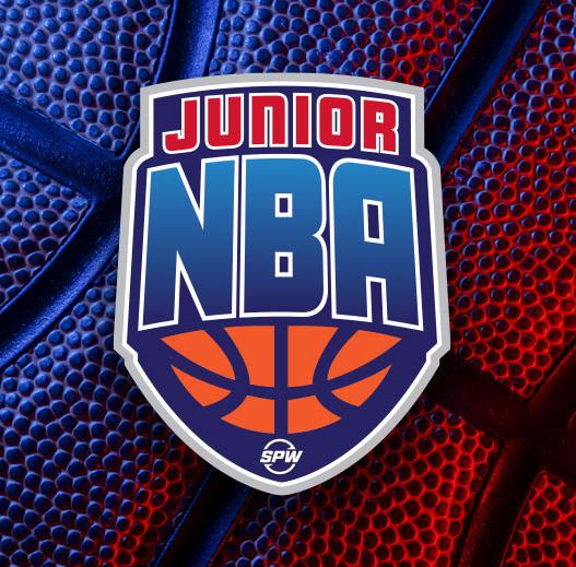 NBA Junior – camisetasfutbolbaloncesto