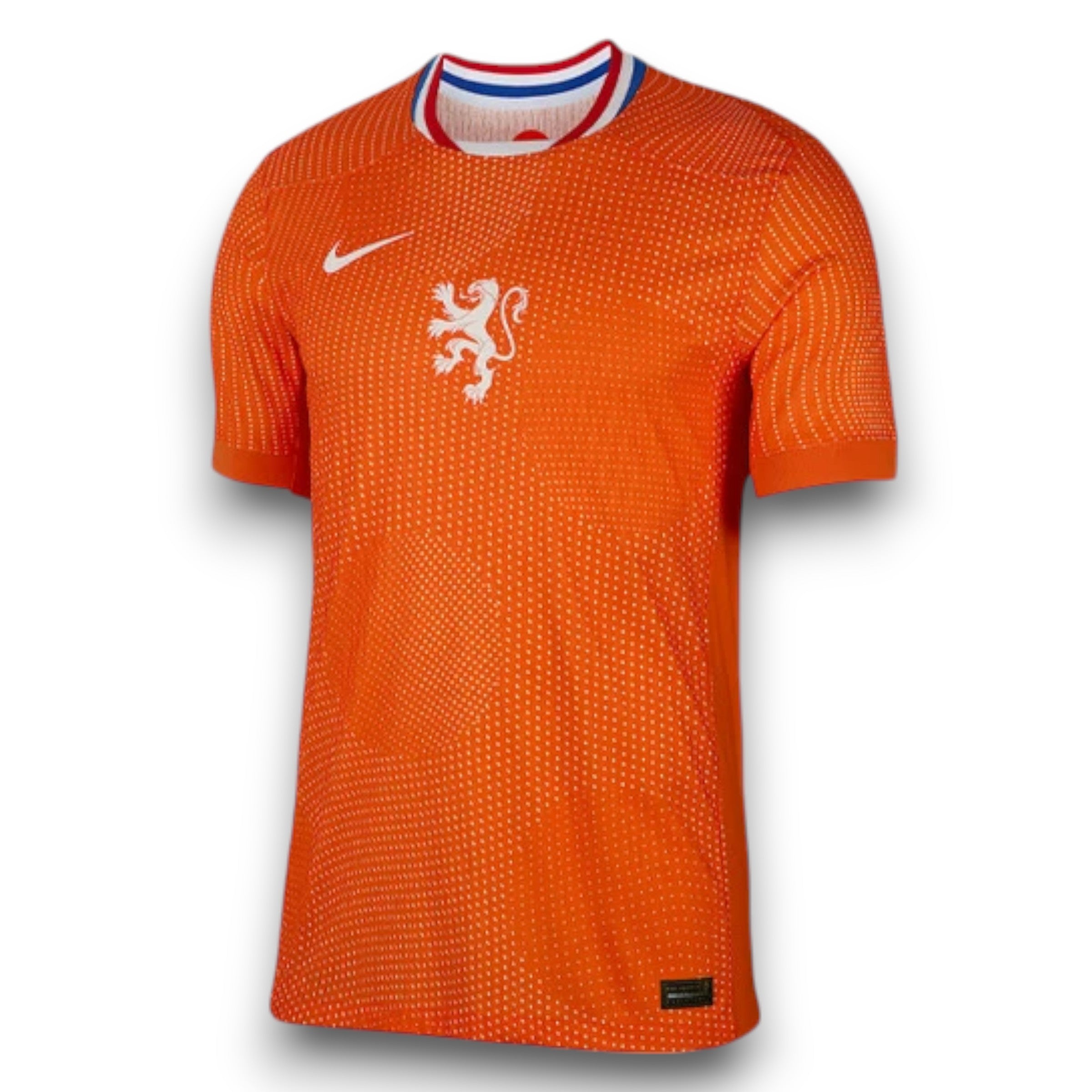 Camiseta Holanda 2025-2026 Local – camisetasfutbolbaloncesto